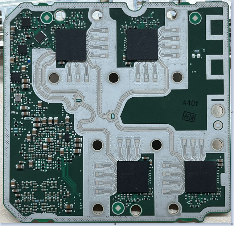 从4D到成像 | 4D毫米波雷达技术的发展_4d雷达阵列设计 调皮连续波-CSDN博客