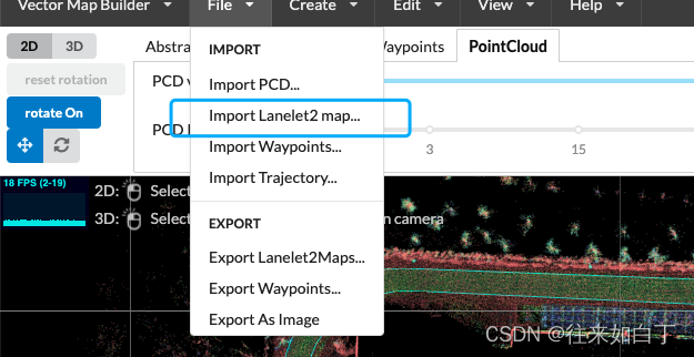 【项目】无人清扫车路径规划：基于ATSP的Lanelet2结构化道路覆盖算法-CSDN博客