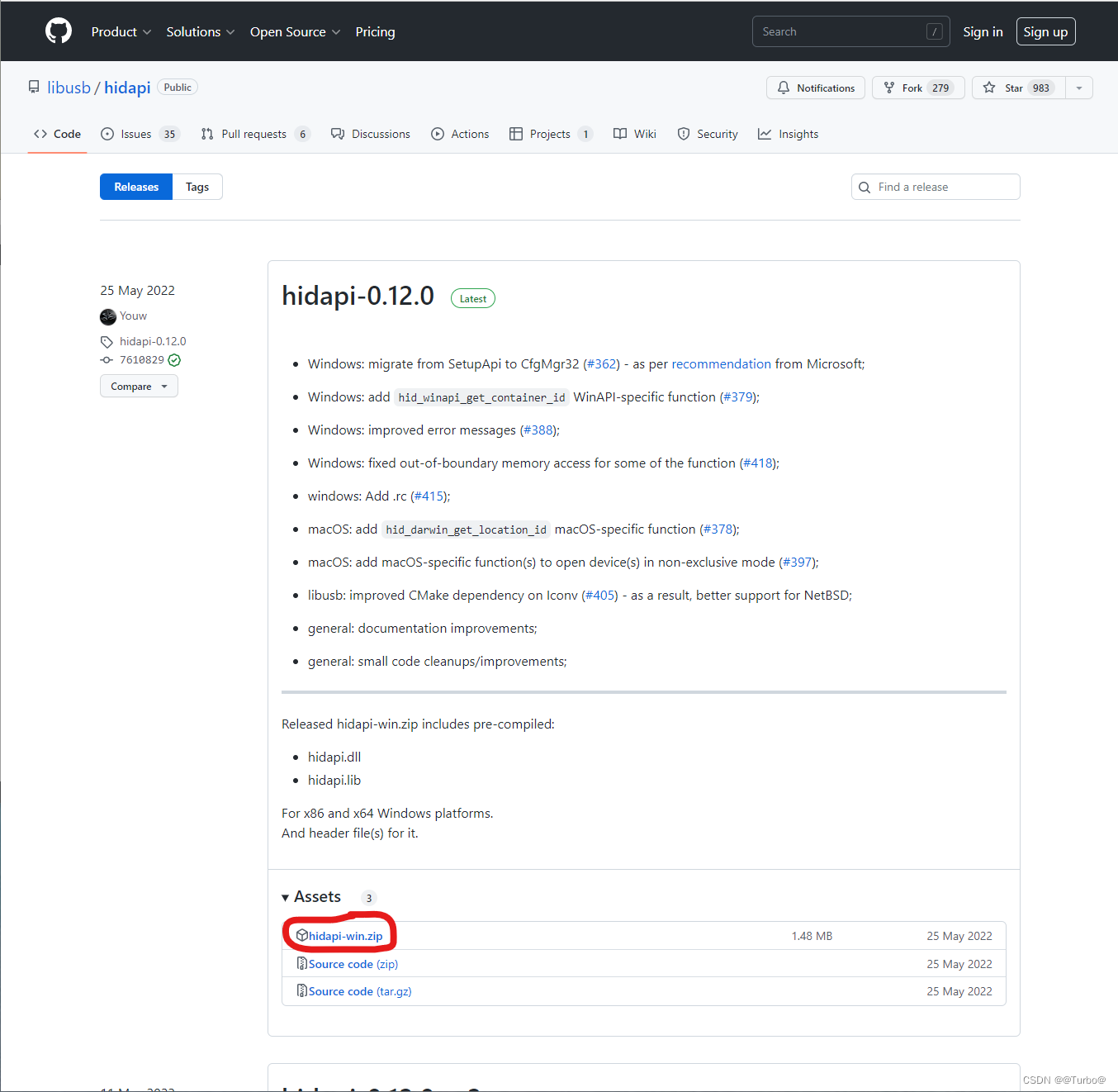 Qt USB HID通讯-CSDN博客