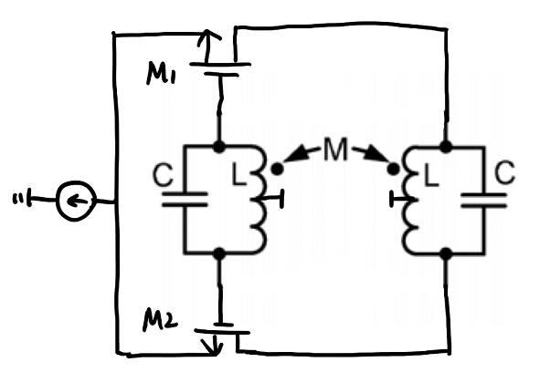 P13 | Dula-mode VCO v.s. Class F VCO (JSSC-2012-06 & JSSC-2015-12)-CSDN博客