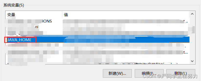 Error: Could not create the Java Virtual Machine. Error: A fatal ...