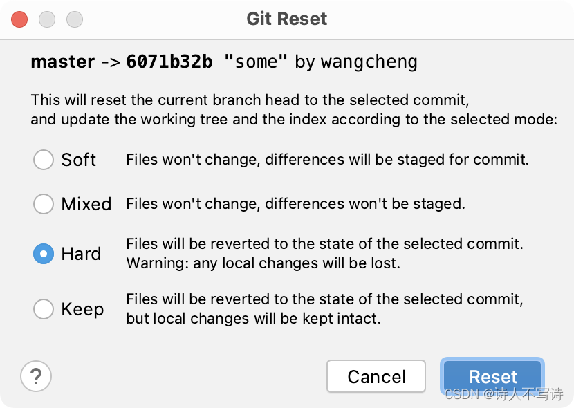 分享!jetbrains Ide中的gitlab支持 (intelij Idea配置使用git) 编程库