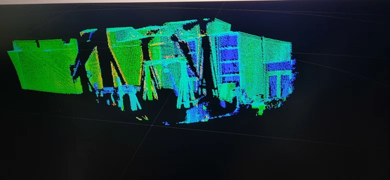 【RS-M1系列 - 1】Windows下使用RSView查看点云-EW帮帮网