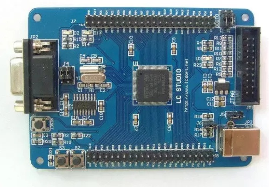 一文讲解单片机、 ARM、 MCU、 DSP、 FPGA、 嵌入式错综复杂的关系_dsp、单片机、嵌入式的区别-CSDN博客