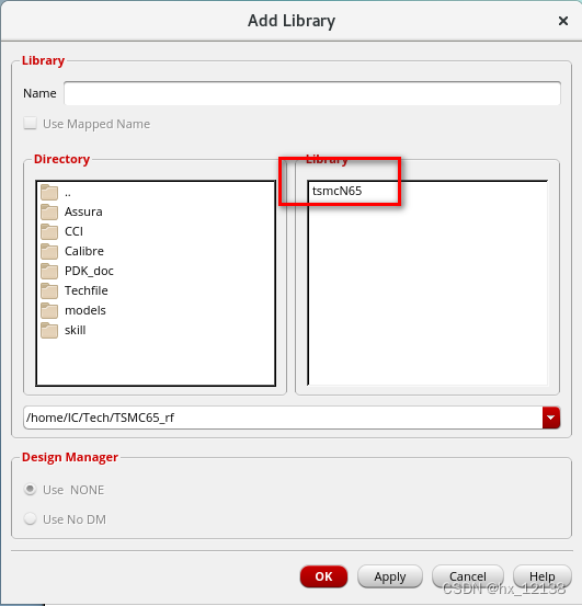 virtuoso cadence初学--常用设置文件1（cds.lib display.drf）-CSDN博客