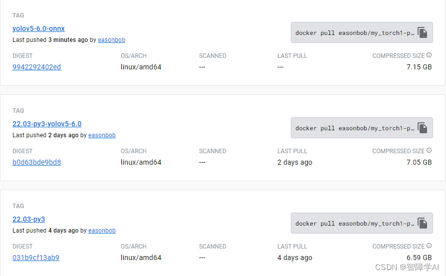 YOLOV5使用(一): docker跑通，详解TensorRT下plugin的onnx_docker yolov5-CSDN博客