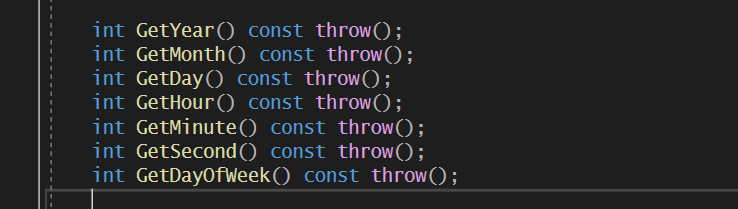 C/C++ 获取当前时间(最全方法)_c++获取当前时间-CSDN博客