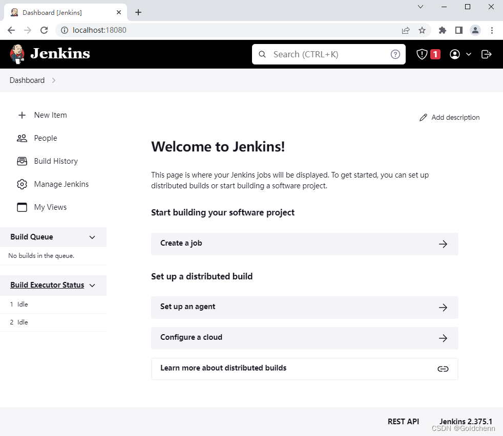 win10系统安装使用jenkins,jenkins配置jdk,jenkins配置maven,自动上传服务器_win10 配置jenkins服务器-CSDN博客