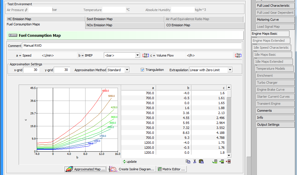 基于AVL-CRUISE 2014电动汽车建模与仿真之建模（一）_cruise打开建立好的基本模型_WHJ226的博客-CSDN博客
