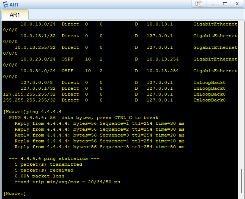 超详细如何配置ACL-CSDN博客