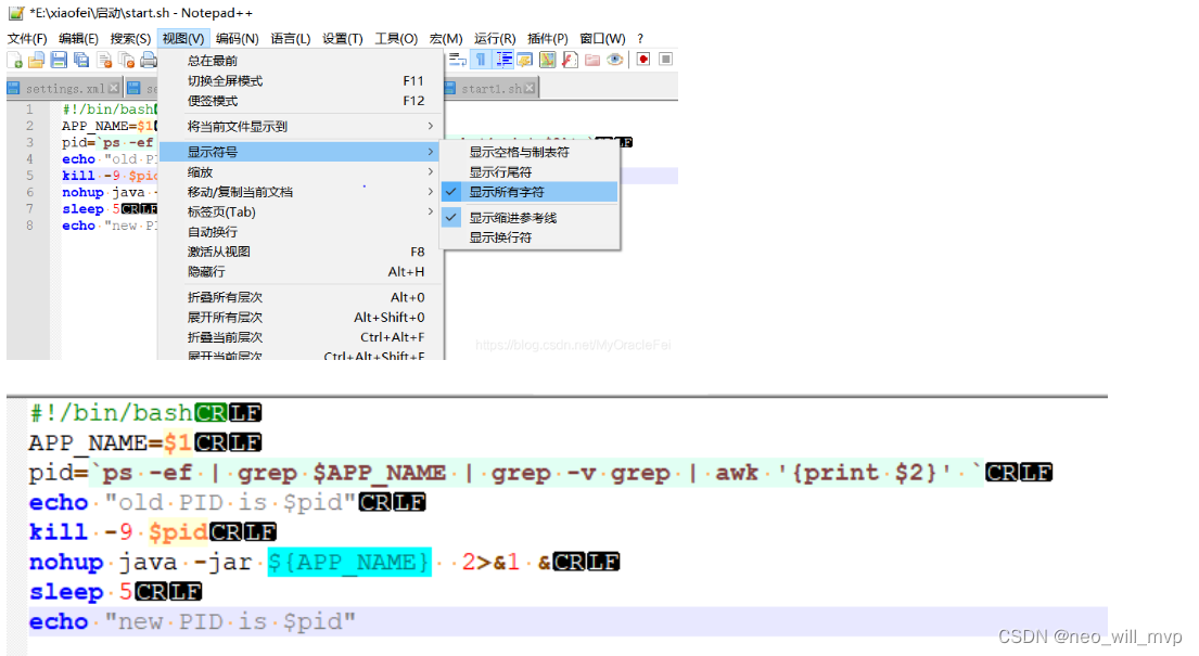 运行脚本:syntax Error Near Unexpected Token `‘ R‘near Unexpected Token鈥渳