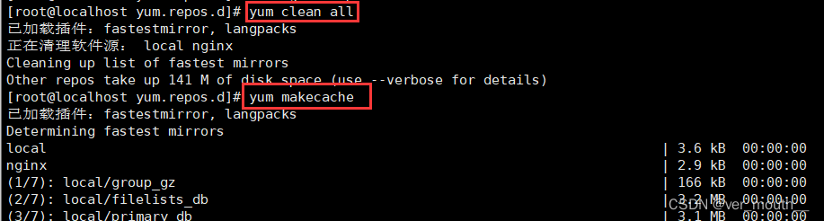 Haproxy集群_haproxy连接数低-CSDN博客