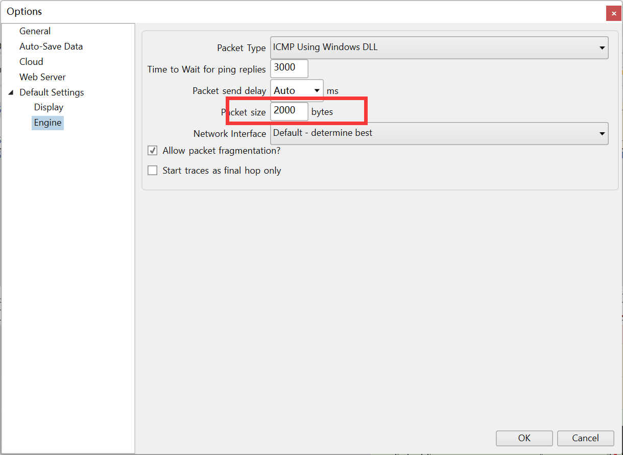 Wireshark Ip实验—wireshark Lab Ip V70计算机网络自顶向下第七版 Csdn博客
