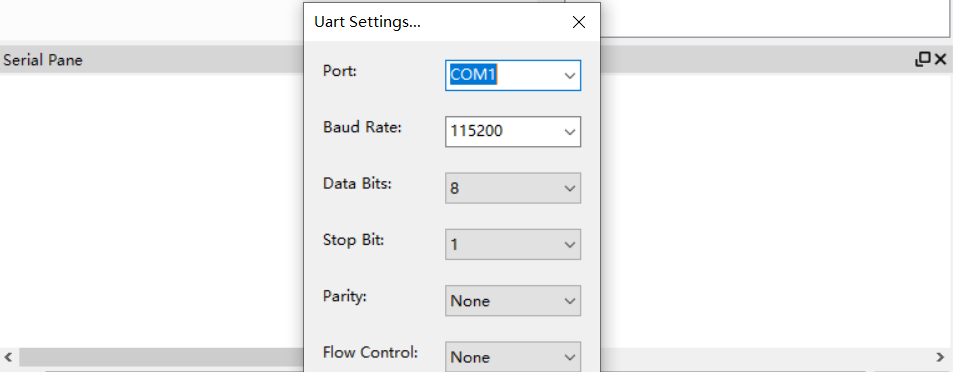 无剑100SOCwujian100挂UART外设之②跑通自带UART_gensys2在pod上加uart-CSDN博客