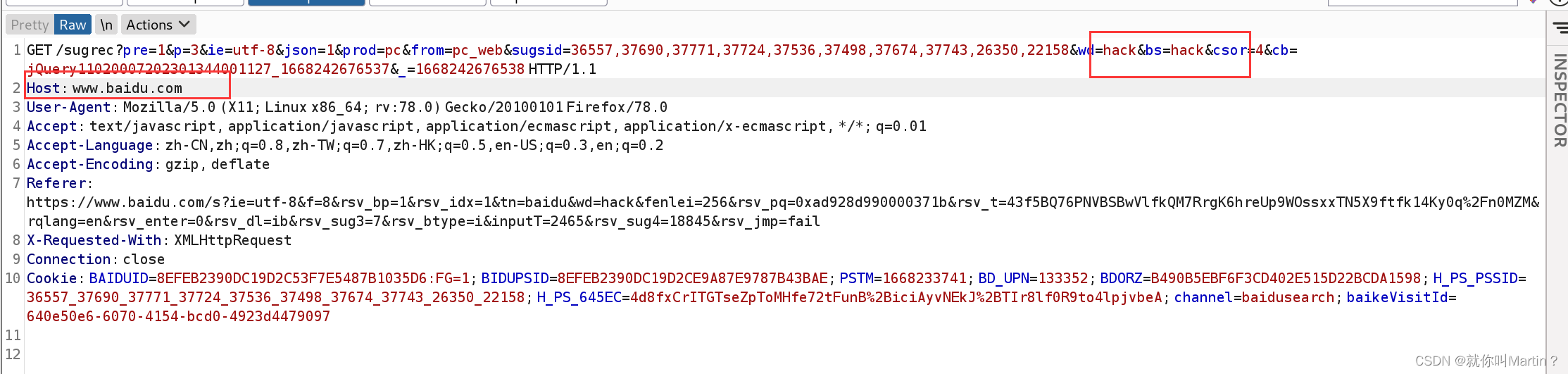 WireShark,Burpsuite抓包代理和配置_wireshark 代理-CSDN博客