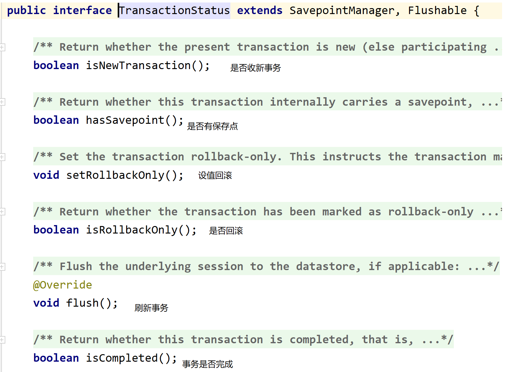 SSM模式学习路线-----[Spring入门笔记]_ssm学习路线-CSDN博客