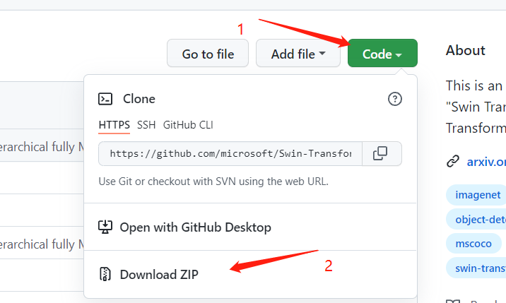 【亲测】Swin-Transformer 自定义数据集图像分类_swin-transformer类别数-CSDN博客