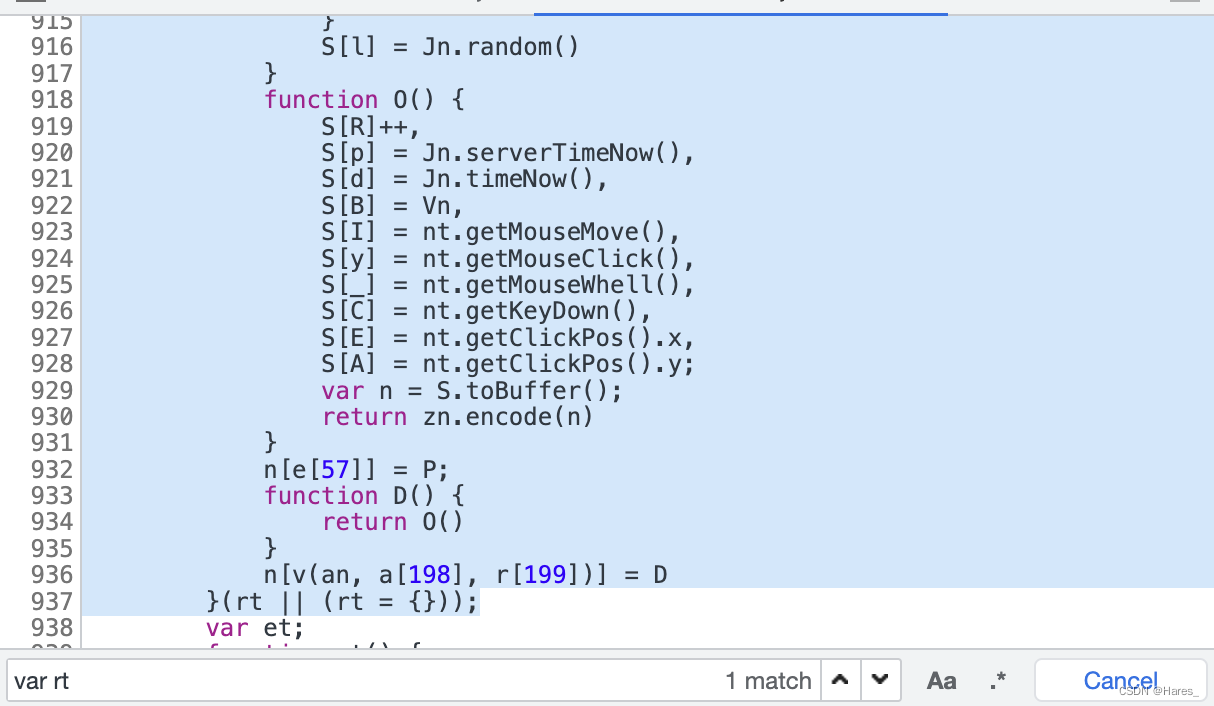 股市数据采集js逆向解决hexin-v cookie 解决失效后自动更新复刻核心算法-CSDN博客