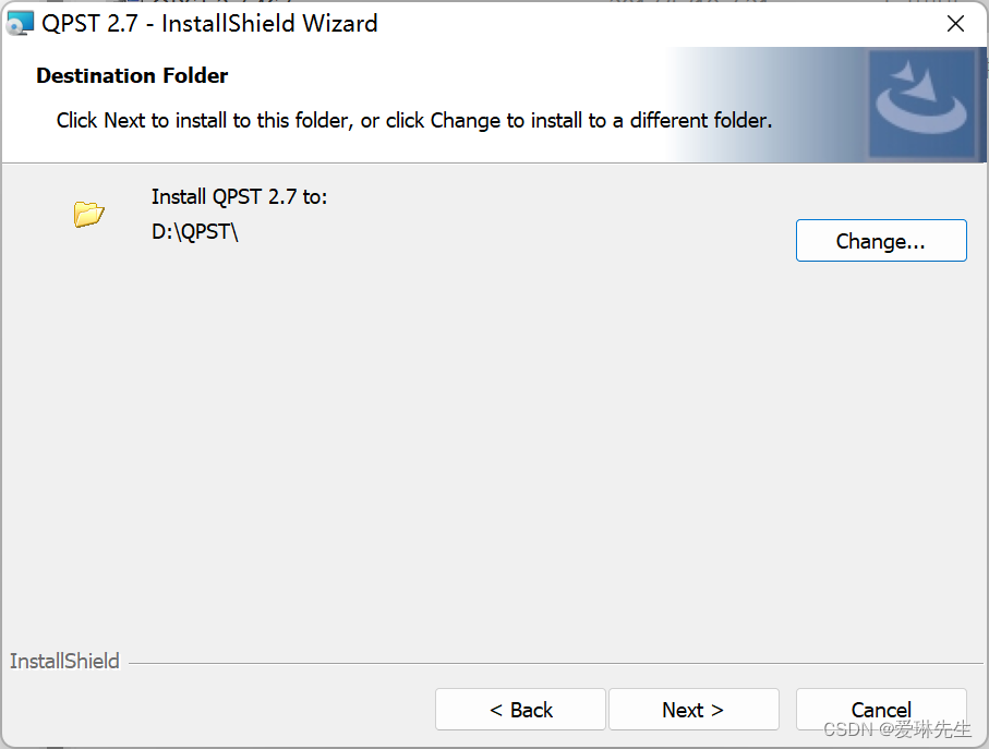 如何在Windows上安装QPST工具_qpst安装教程-CSDN博客