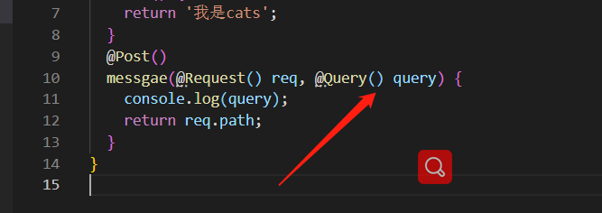 nest学习(2) js装饰器+nest控制器_nest装饰器和nest控制器-CSDN博客