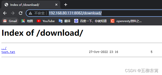 Nginxlua实现文件上传和下载功能lua 脚本下载文件 Csdn博客