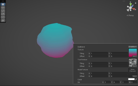 【Unity Shader】图片纹理控制的顶点动画_unity 顶点动画贴图-CSDN博客