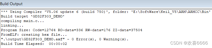 Gd32f303调试小记 九 之freertos移植 Gd32 Freertos Csdn博客
