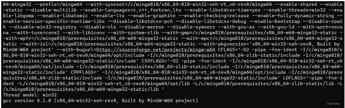Notepad++一键编译运行C/C++_notepad如何运行c++代码-CSDN博客
