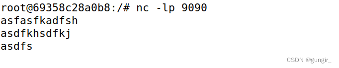 seedlab:ICMP_seedlab:virtual private network lab-CSDN博客