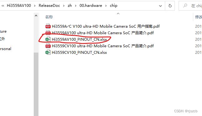 HI3559AV100 GPIO配置和操作（一）_hisi3559操作文档-CSDN博客