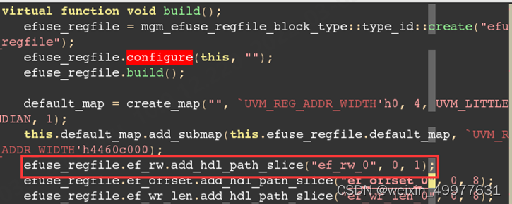 [UVM RAL]_uvm怎么从map取地址-CSDN博客