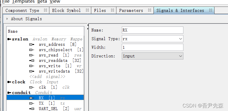 Altera 的SOC器件之将自定义的IP挂在ARM硬核下（通过avalon总线），实现arm核与IP之间的通信_altera arm硬核-CSDN博客