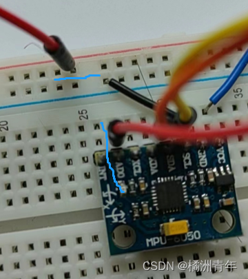 STM32—I2C通信（上）_stm32软件iic向从机的寄存器中写数据-CSDN博客