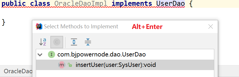 【Spring】模拟用户注册操作_将 user 参数传入 userdao 类的 register(user user) 方法中,判断用-CSDN博客