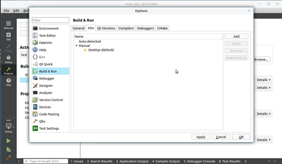 QT5.12编译安装_编译后的 qt5.12-CSDN博客