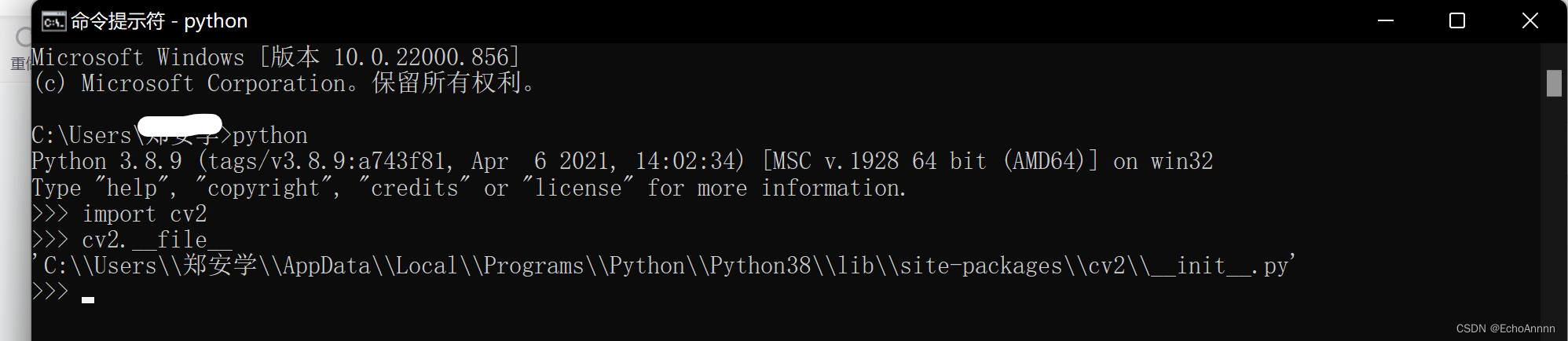 在pycharm全局环境中导入sdk包，以cv2包为例_pycharm设置sdk路径-CSDN博客