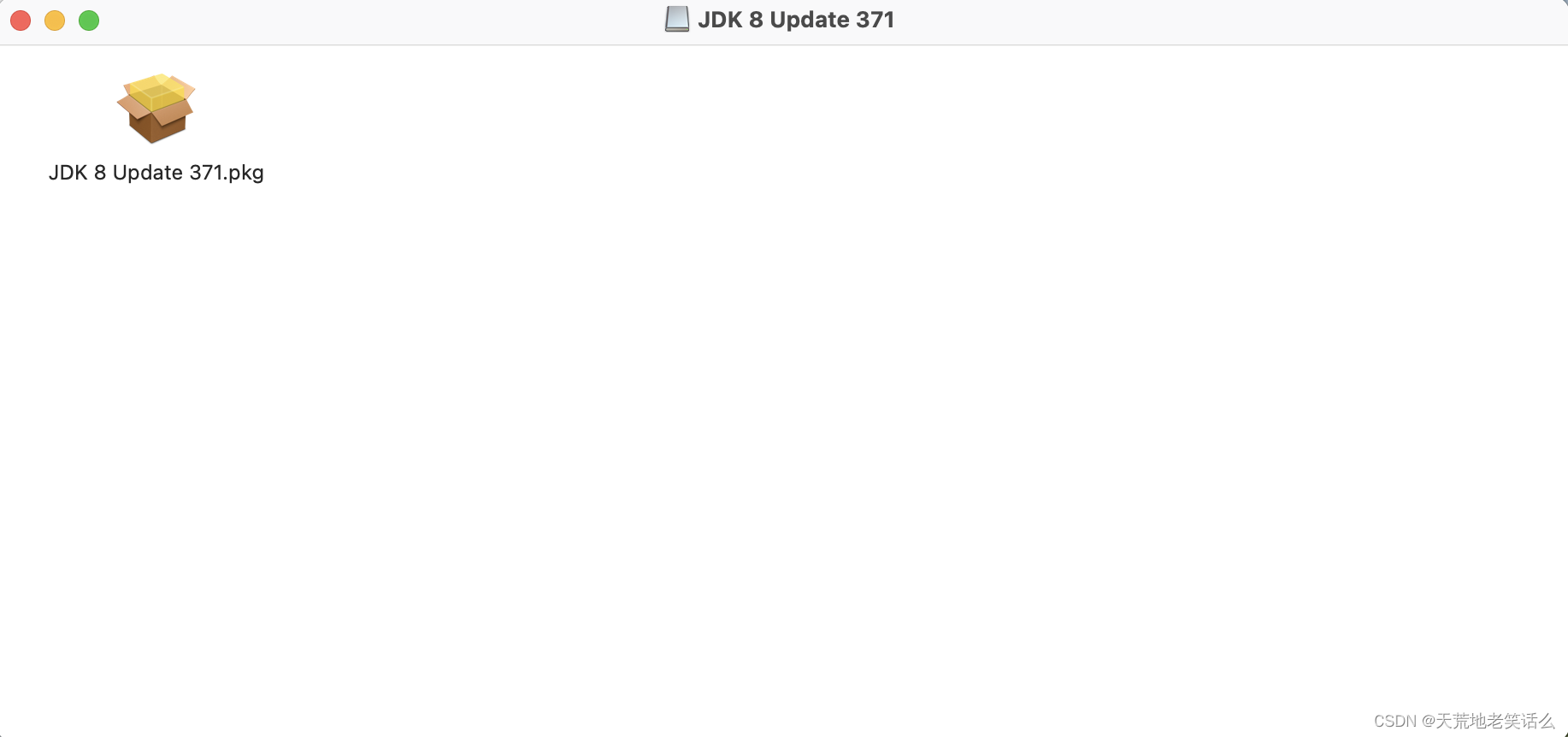 M1 Mac Java8安装及环境配置（M系列安装所有的Java都适用）_mac 安装java8-CSDN博客