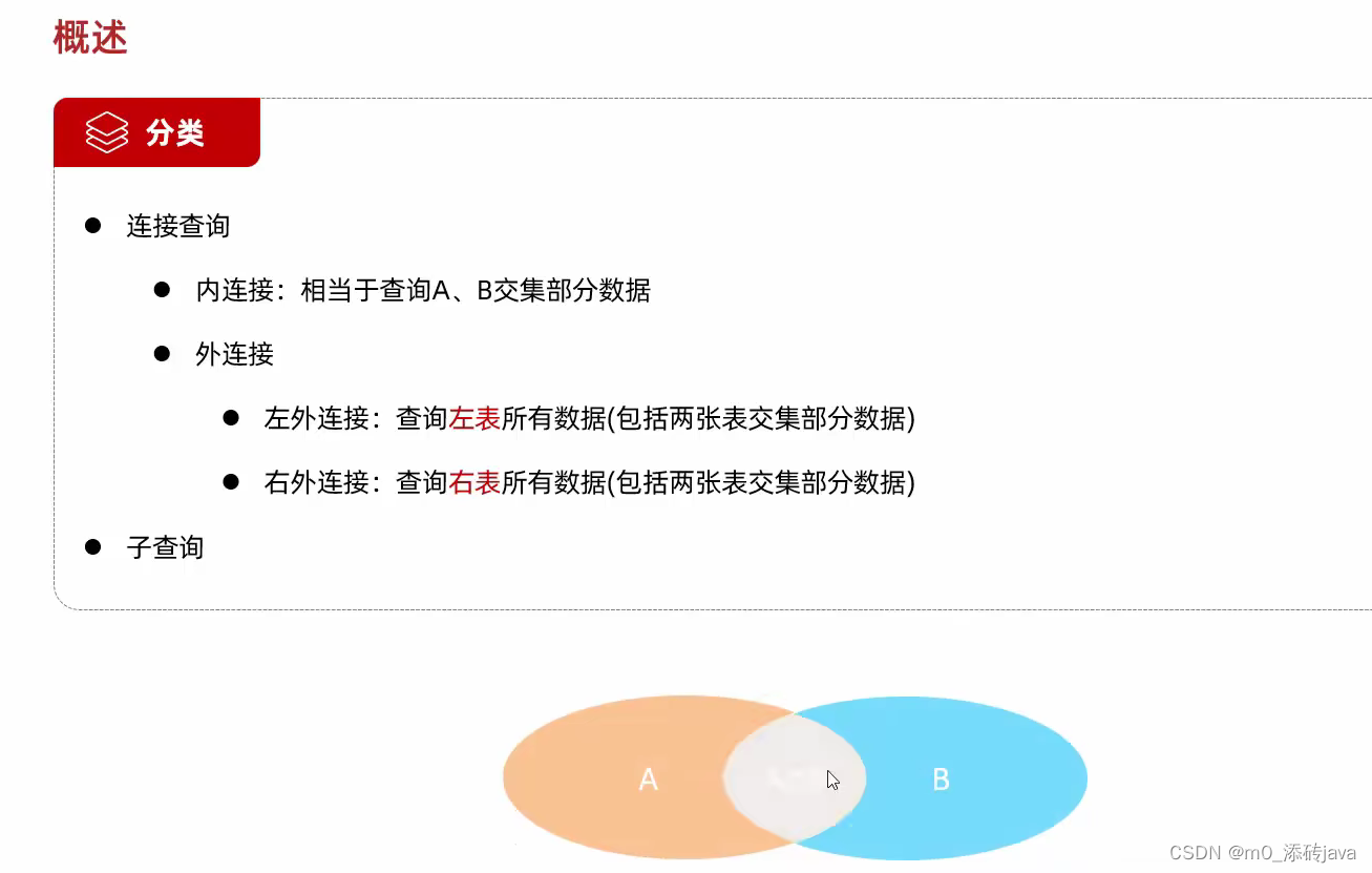 Mysql数据库基础知识(超详细) Csdn博客 0573