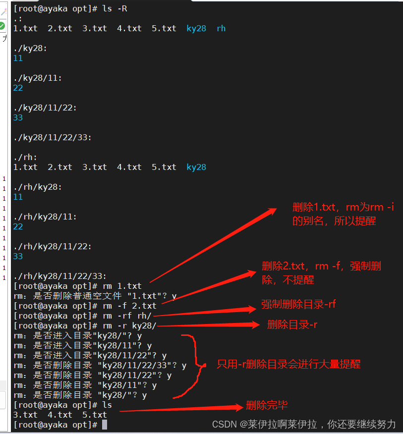 linux命令rm， mv，rename，which，find，whereis，locate，命令执行优先级_linux通过关键字处理文件优先级-CSDN博客