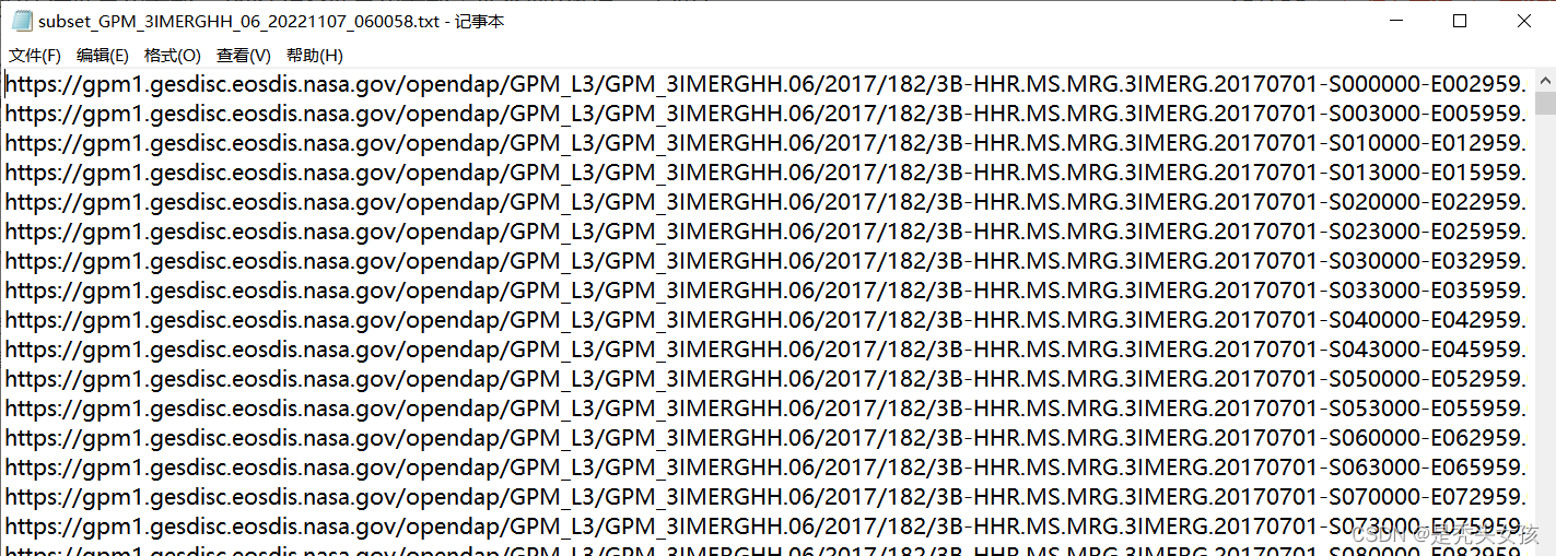 Pythonidm实现快速批量化下载 （解决idm批量化下载文件类型出现error问题）python Idm Csdn博客 0819