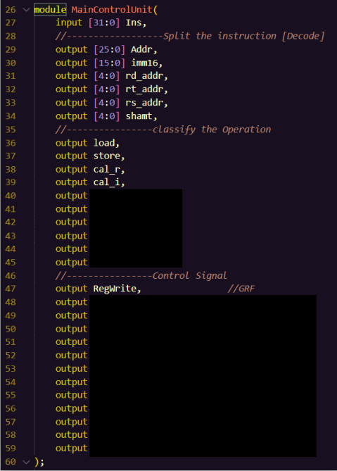 【BUAA_CO_LAB】p5&p6碎碎念_buaa p5-CSDN博客