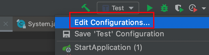 Java程序启动时 D指定参数详解java D Csdn博客