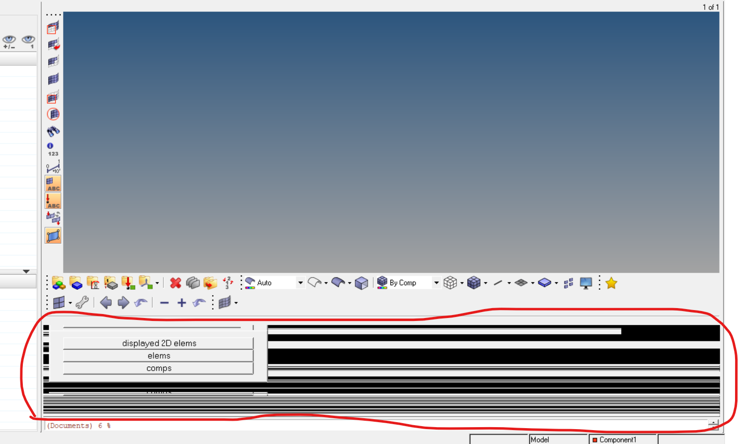 hypermesh14.0主菜单main menu卡死_hypermesh面板卡住不动-CSDN博客