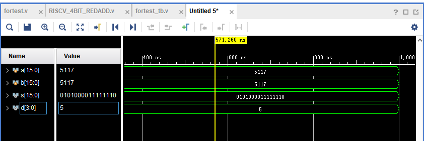 [Synth 8-196] conditional expression could not be resolved to a constant-CSDN博客