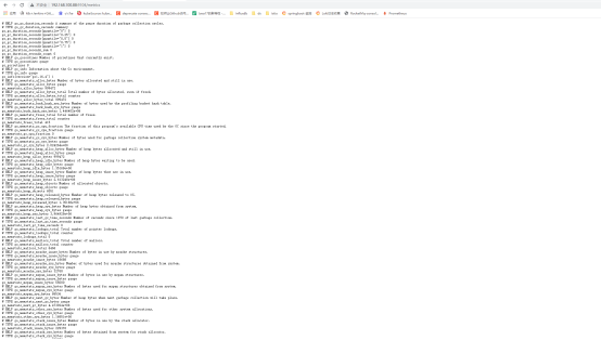 Prometheus+Grafana学习(三) 监控windows下的mysql_window下按照mysqld-exporter-CSDN博客