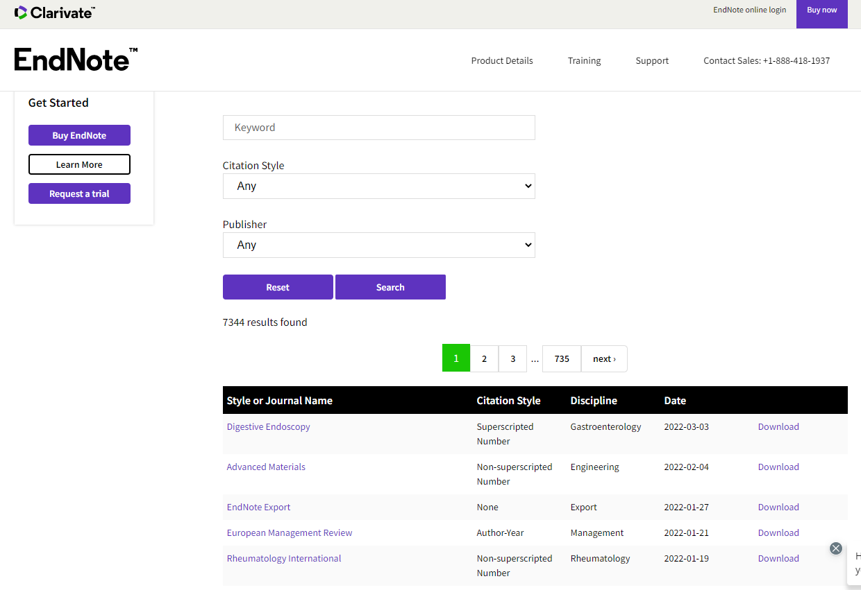EndNote选择特定期刊的样式_mdpi endnote-CSDN博客