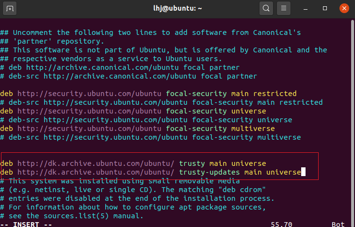 ubuntu20.4 降低gcc版本，解决rep movsb byte ptr es_ubuntu2004 gcc版本-CSDN博客
