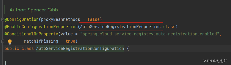 【springboot 自动配置】 Bean的 Conditionalonbean顺序问题 Csdn博客