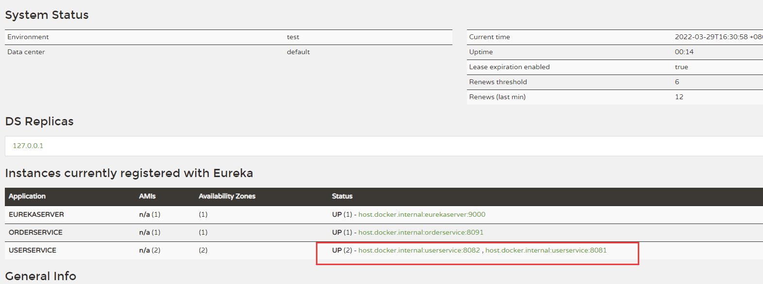 SpringCloud搭建eureka服务_spring-cloud-starter-netflix-eureka-server-CSDN博客