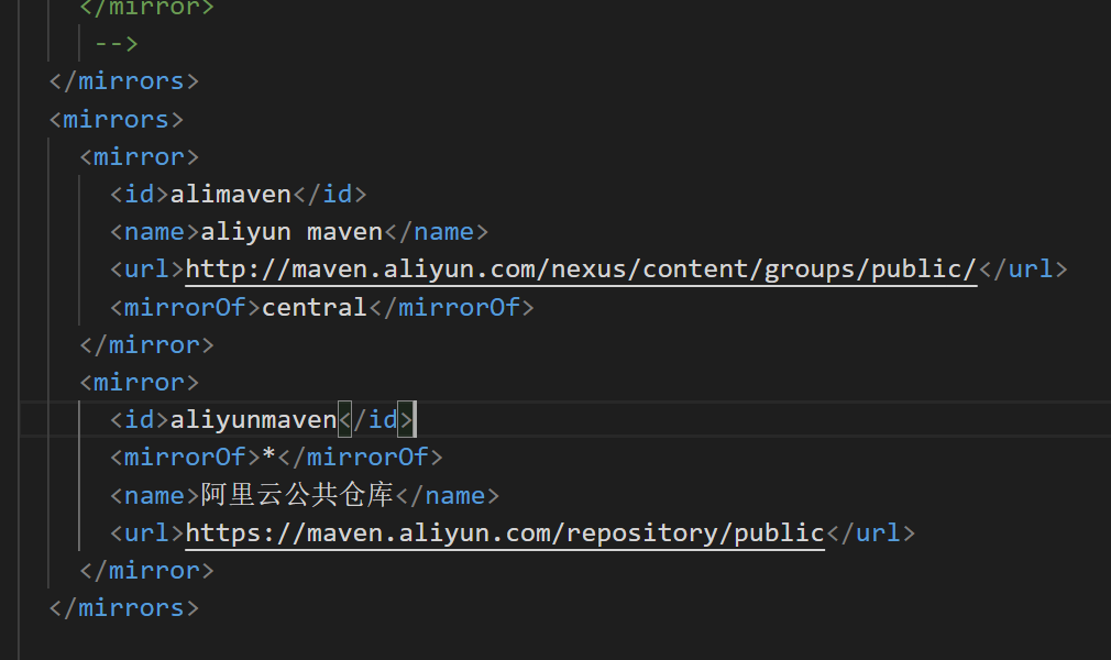 黑马课程 Mybatis依赖出现报红_cannot resolve org.mybatis:mybatis:3.5.7-CSDN博客